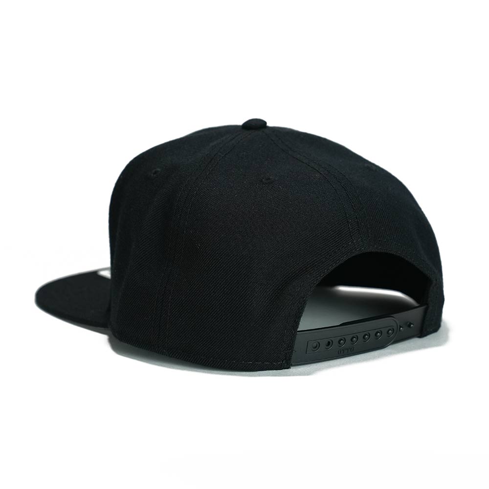 Snapback BMX Bicycle Racing - Answer BMX