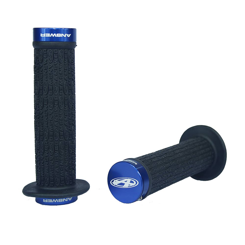 Flange Grips BMX Bicycle Racing - Answer BMX