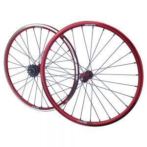 Answer BMX Bicycle Racing Parts - Answer BMX