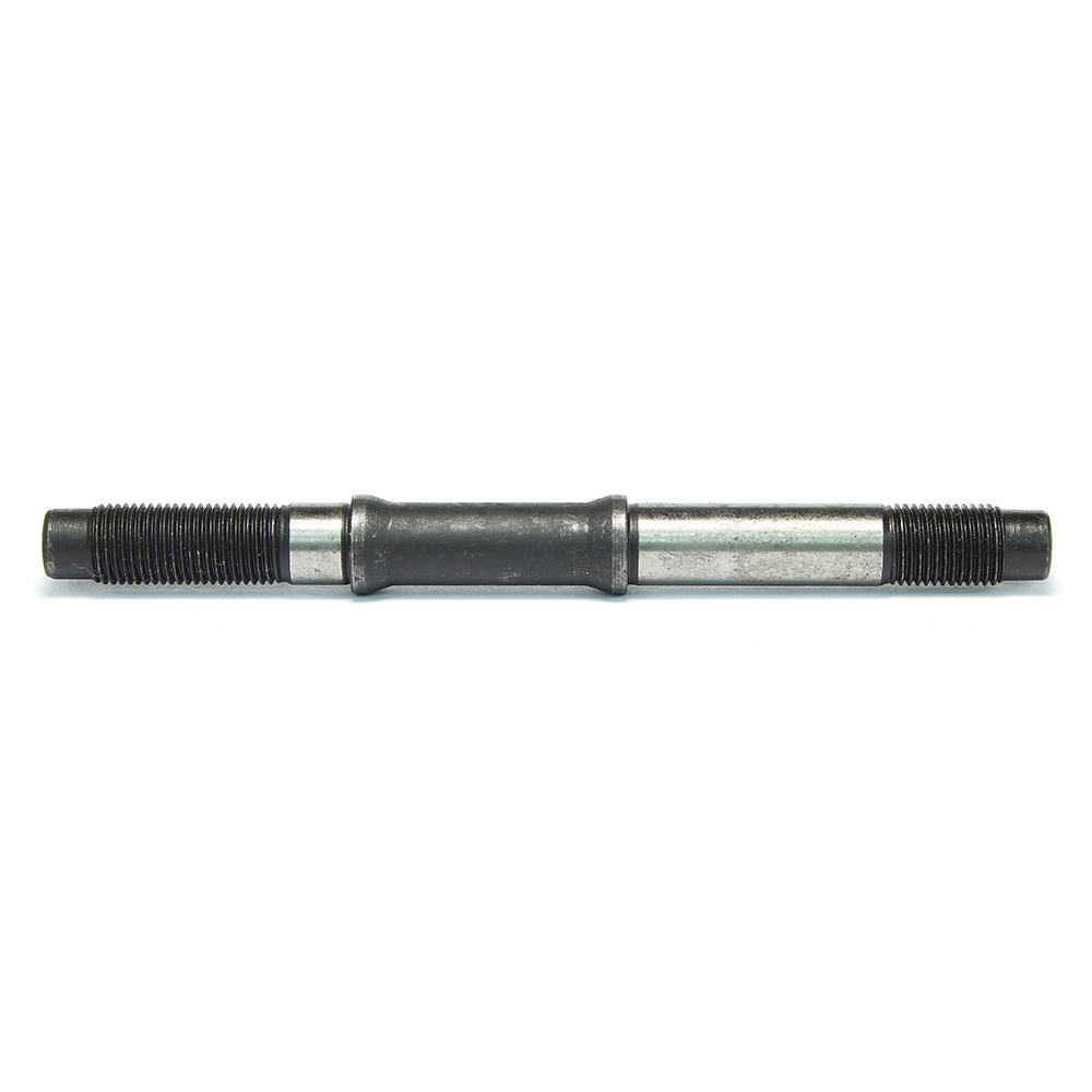 Cro-Mo Replacement Alumilite Hub Axle BMX Bicycle Racing - Answer BMX