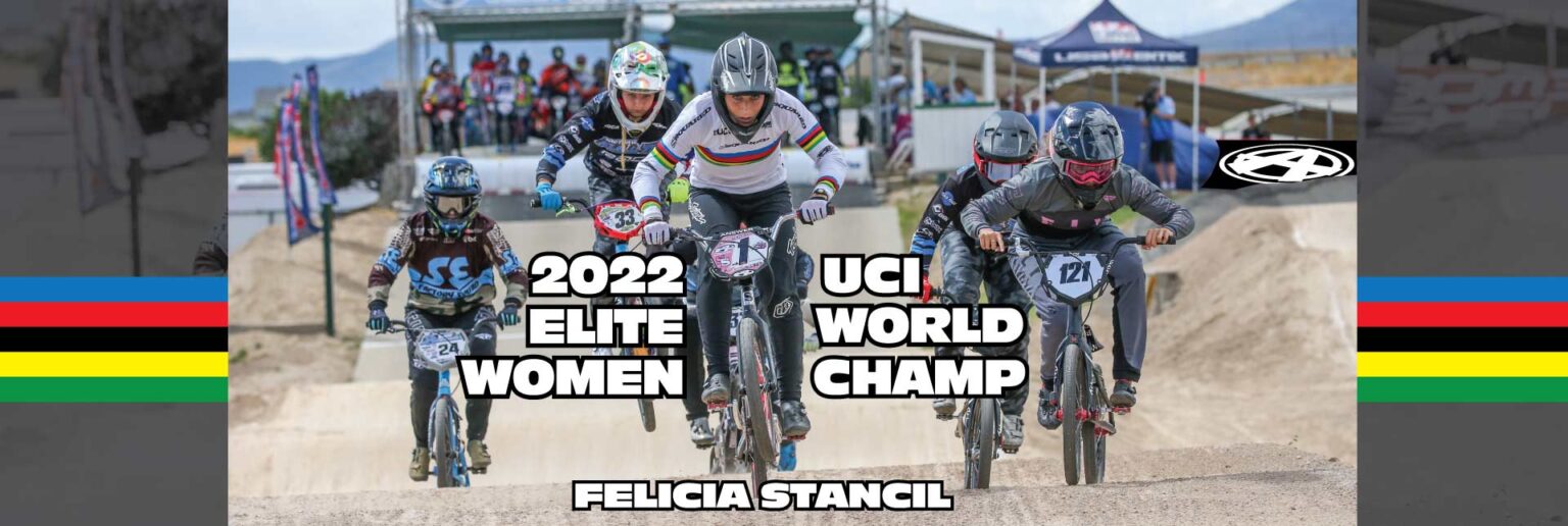 Answer BMX Bicycle Racing Parts - Answer BMX