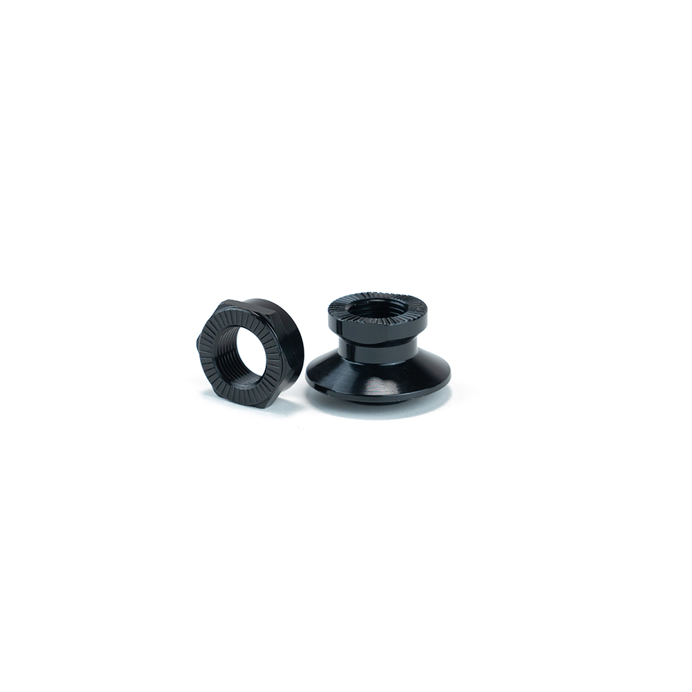 Holeshot Mini Hub Cone Washers BMX Bicycle Racing - Answer BMX