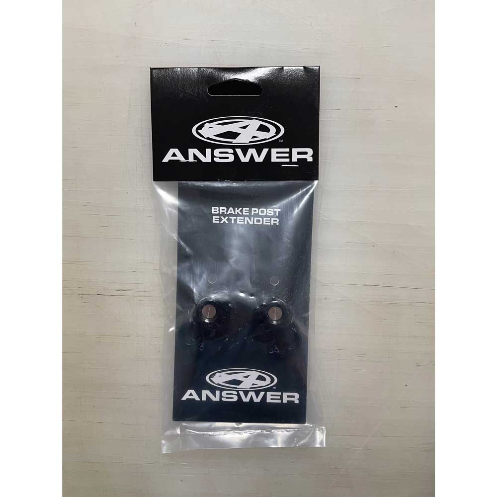 Answer Brake Post Extender BMX Bicycle Racing - Answer BMX