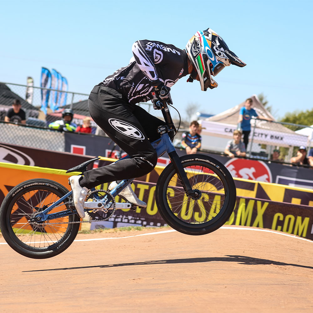 Answer Edge Race Pants - Adult BMX Bicycle Racing - Answer BMX