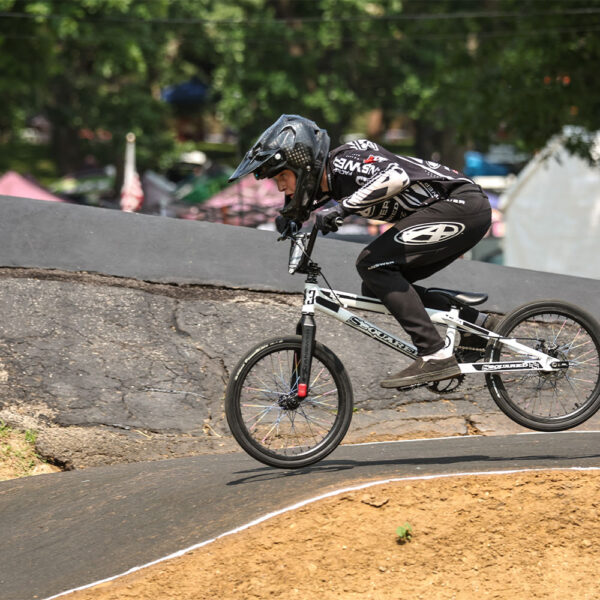 Answer Edge Race Pants - Adult BMX Bicycle Racing - Answer BMX