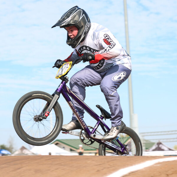 Answer Edge Race Pants - Adult BMX Bicycle Racing - Answer BMX