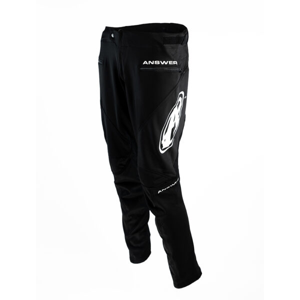 Answer Edge Race Pants - Youth BMX Bicycle Racing - Answer BMX