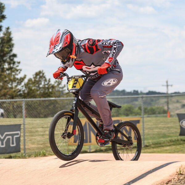 Answer Edge Race Pants - Adult BMX Bicycle Racing - Answer BMX